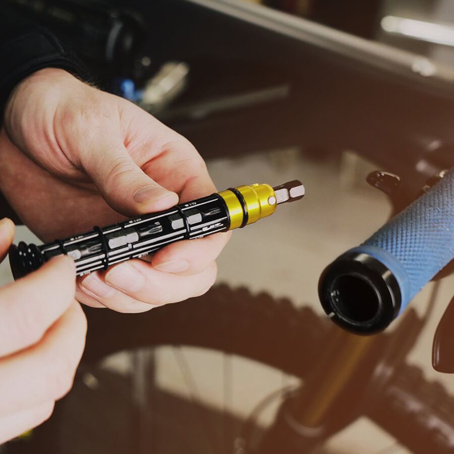 Lezyne Tool Insert Kit | Competitive Cyclist