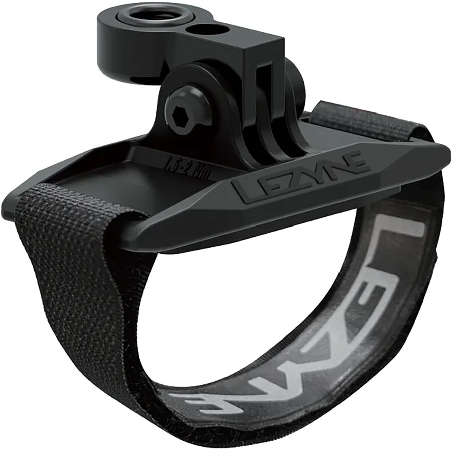 Lezyne Led Helmet Mount Gp - Accessories