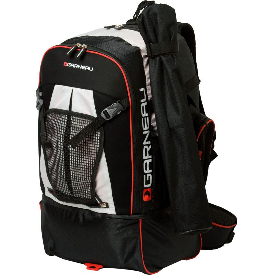 Louis Garneau Tri Pack Revo Bag - Accessories