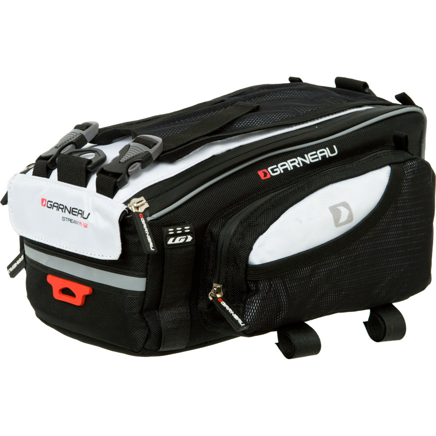 Louis Garneau Stream R-12 Bag - Accessories