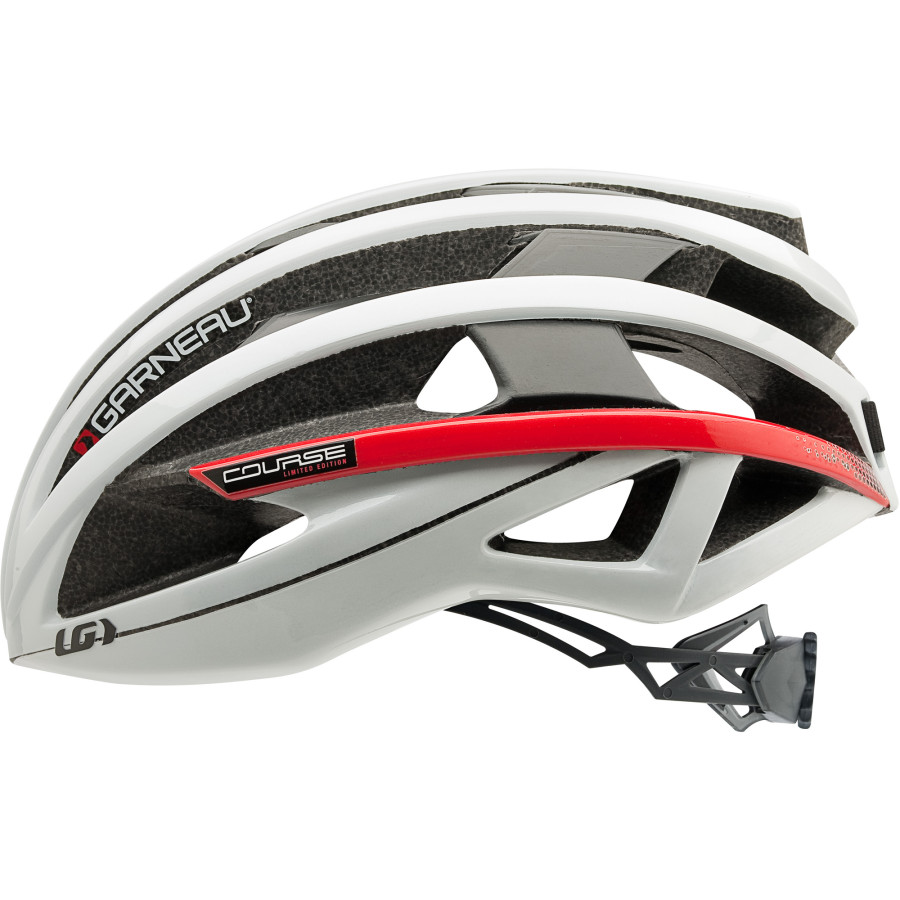 Louis Garneau Course Helmet | Competitive Cyclist