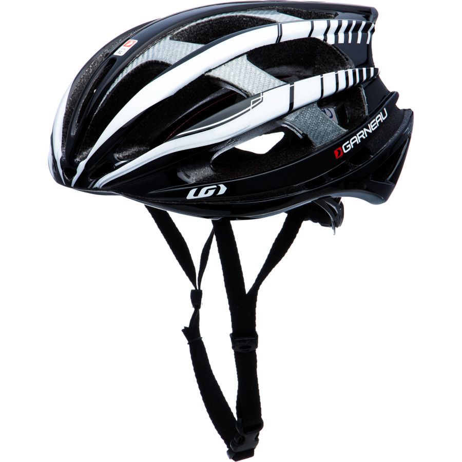 Louis Garneau Quartz II Helmet - Men