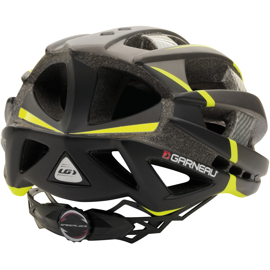 Louis Garneau Quartz II Helmet | Competitive Cyclist