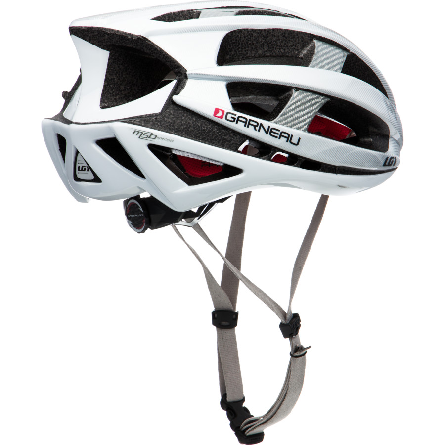 Louis Garneau Quartz II Helmet | Competitive Cyclist