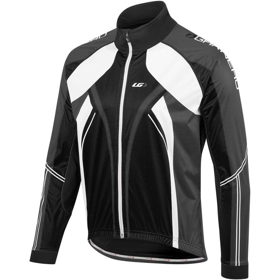 Louis Garneau Glaze 2 Men's Jacket - Men