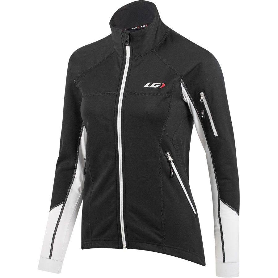 Louis Garneau Enerblock Women's Cycling Jacket - Women's - Women