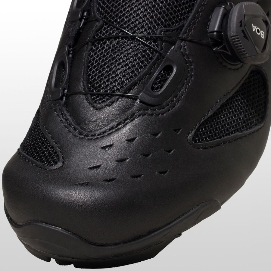 Lake CX238 Wide Cycling Shoe - Men's | Competitive Cyclist