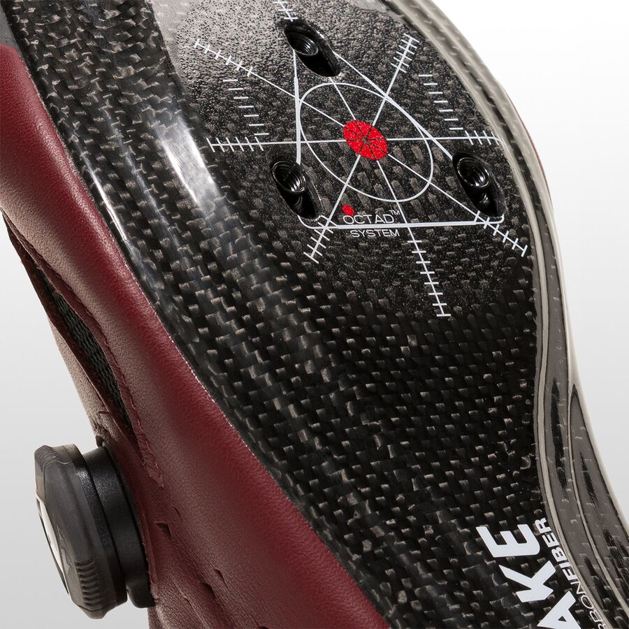 Lake CX238 Wide Cycling Shoe - Men's | Competitive Cyclist