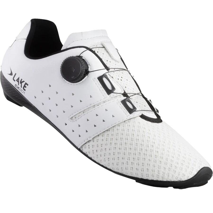 Lake CX201 Cycling Shoe - Men's | Competitive Cyclist