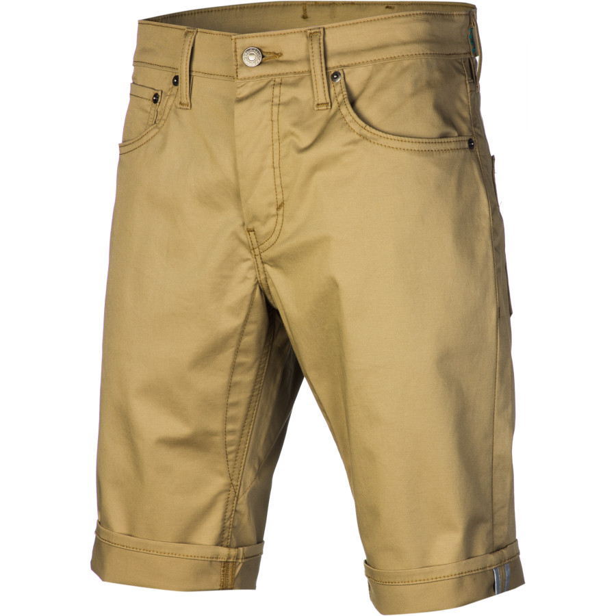 Levi's Commuter 511 Shorts - Men