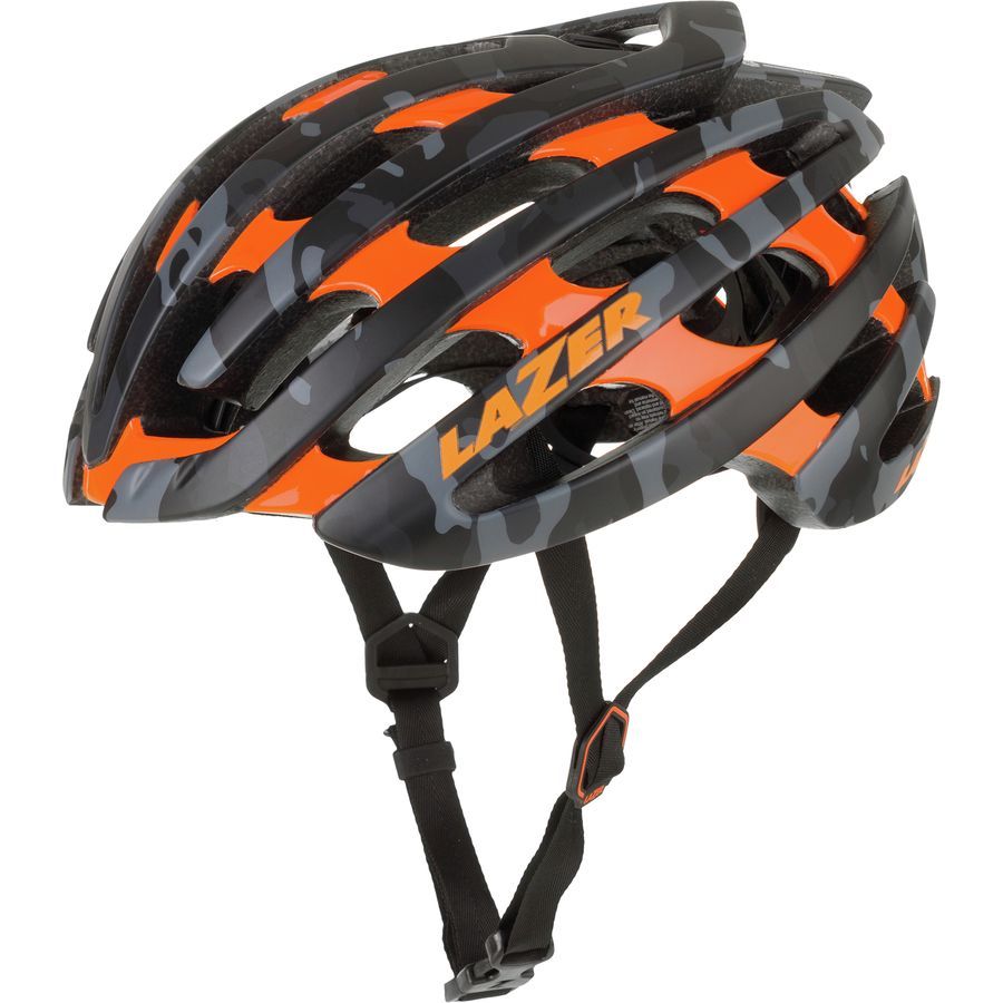 Lazer Z1 Helmet | Competitive Cyclist