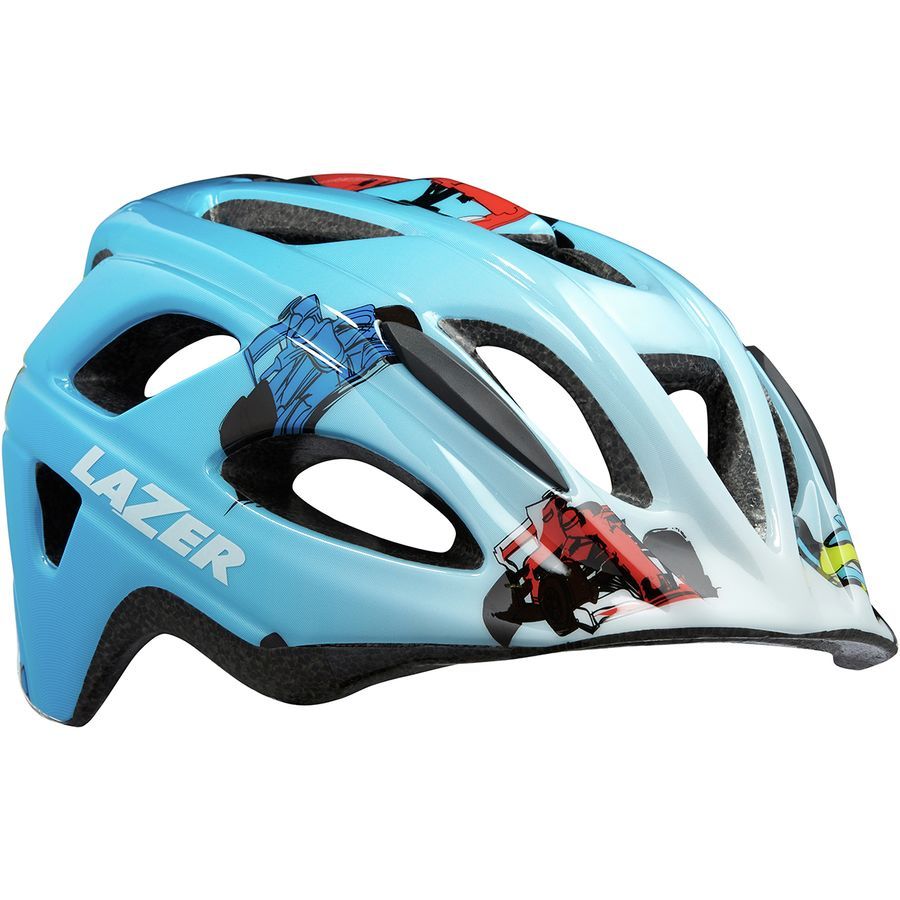 Lazer P'Nut Helmet - Kids' - Kids