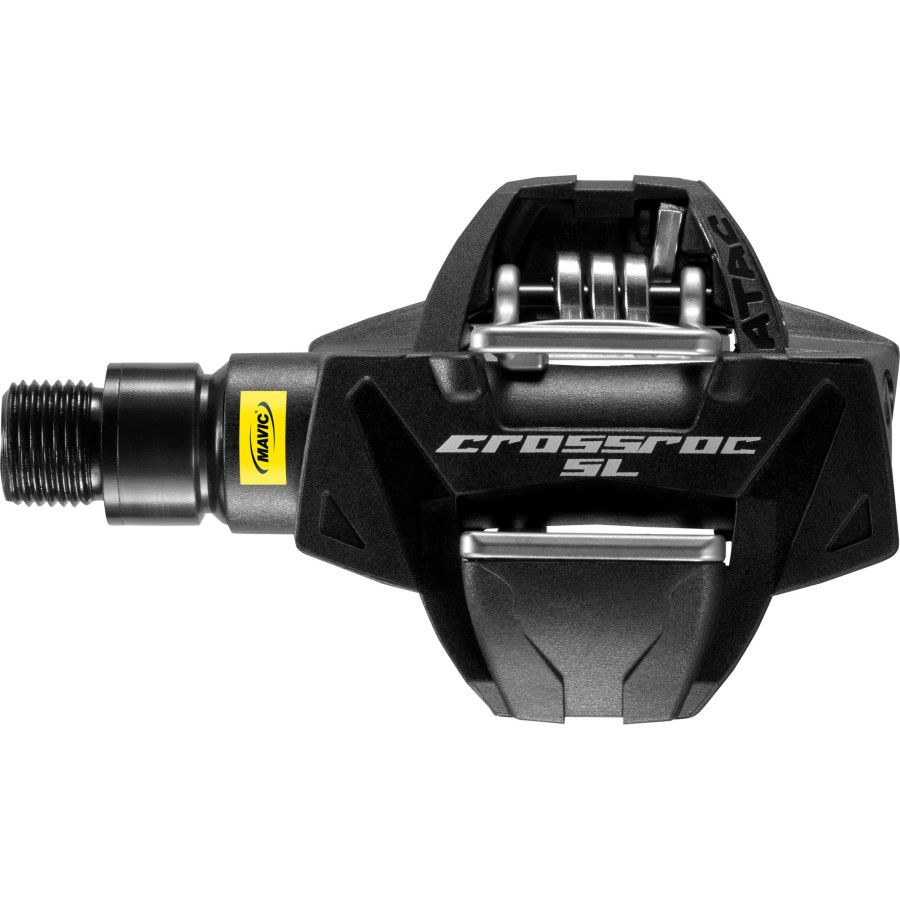 Mavic Crossroc SL-Pedal - Components