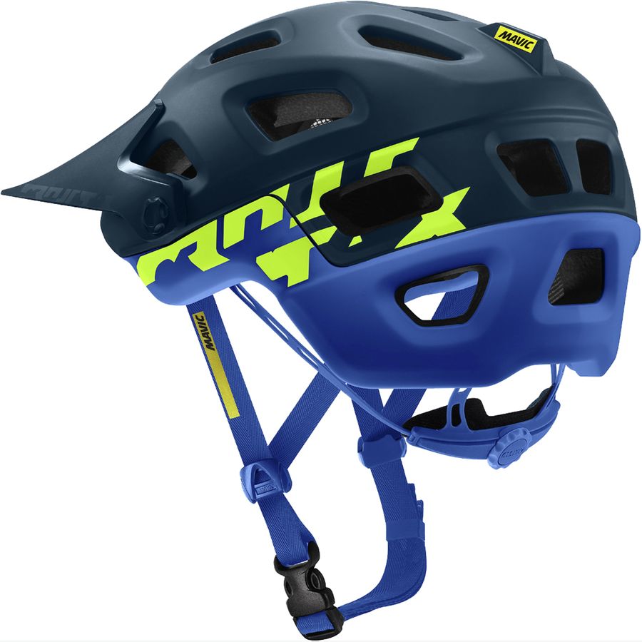 Mavic Crossmax Pro Helmet | Competitive Cyclist