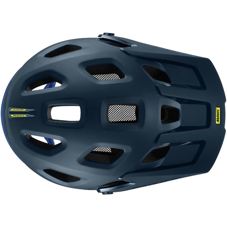 Mavic Crossmax Pro Helmet | Competitive Cyclist