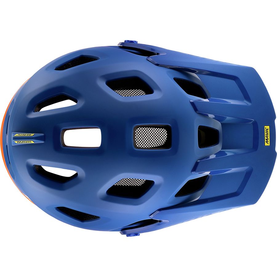 Mavic Crossmax Pro Helmet | Competitive Cyclist