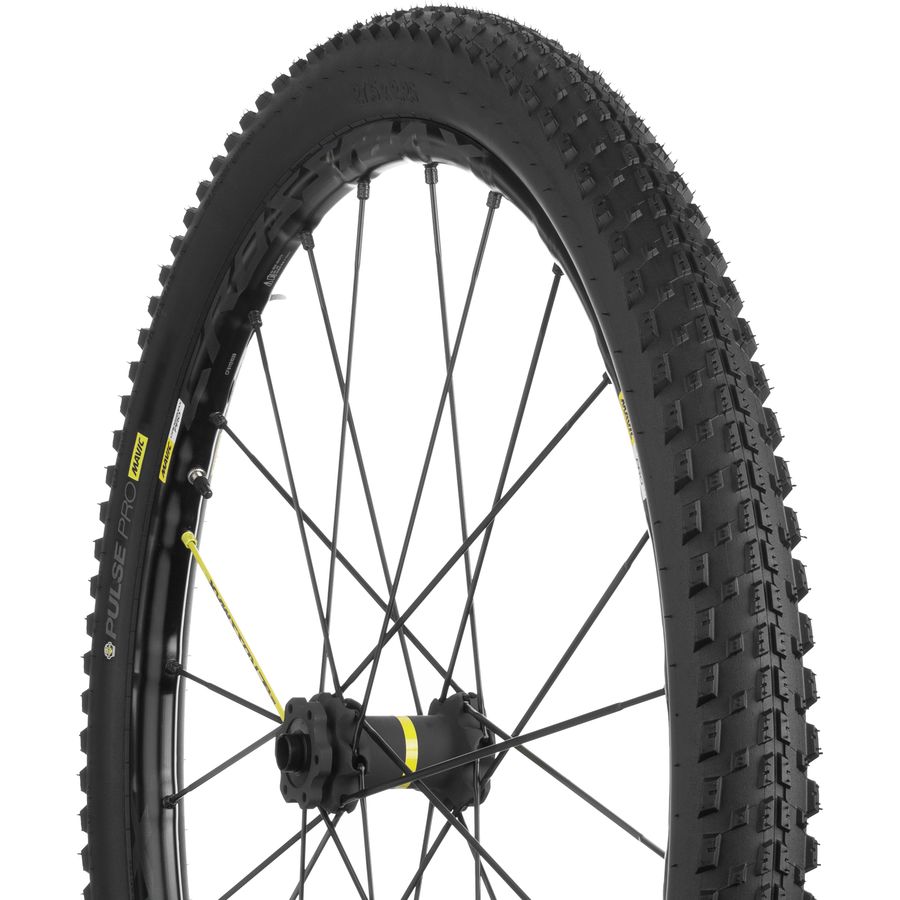 Mavic Crossmax Pro WTS 27.5in Boost Wheel - Components
