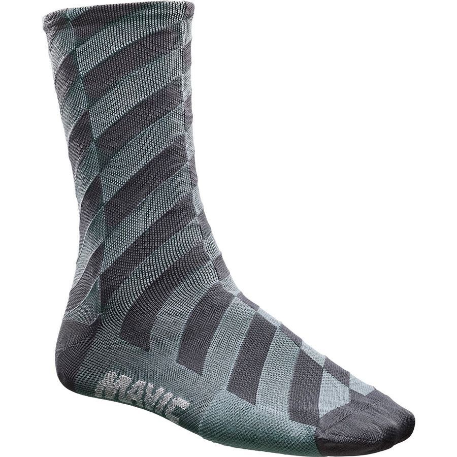 Mavic Graphic Mosaic Sock - Men