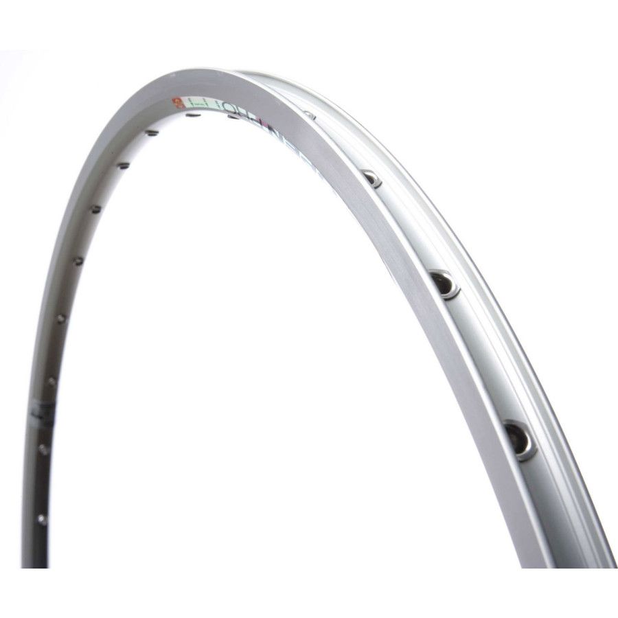 Mavic Open Pro Silver Rim - Components