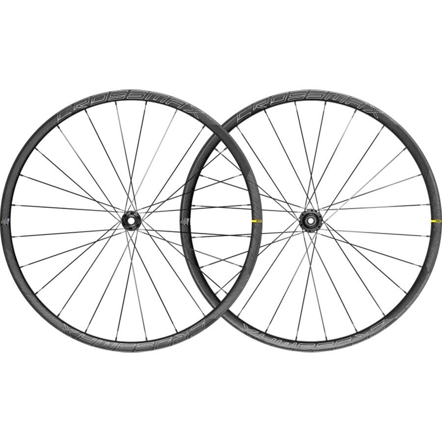Mavic Crossmax SL R 29in Boost Wheelset - Components