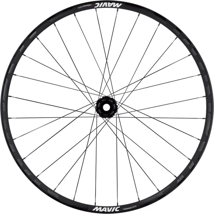 Mavic Deemax DH 29in Boost Wheelset - Components