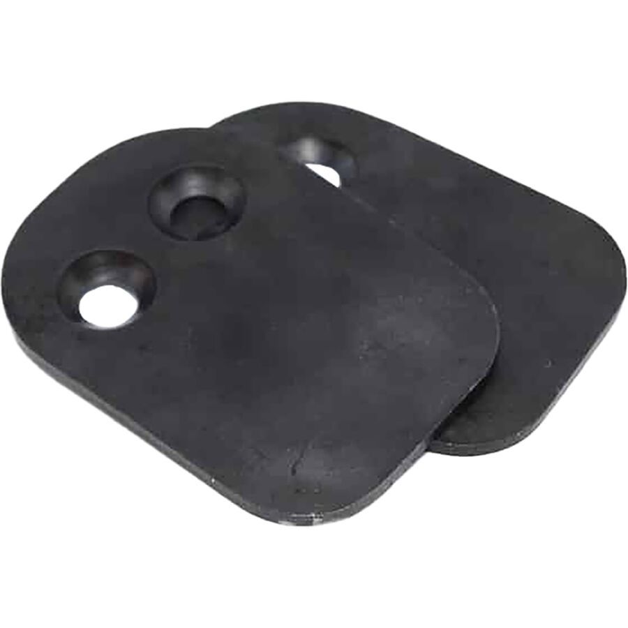 Magped Shoe Plate Set - Components