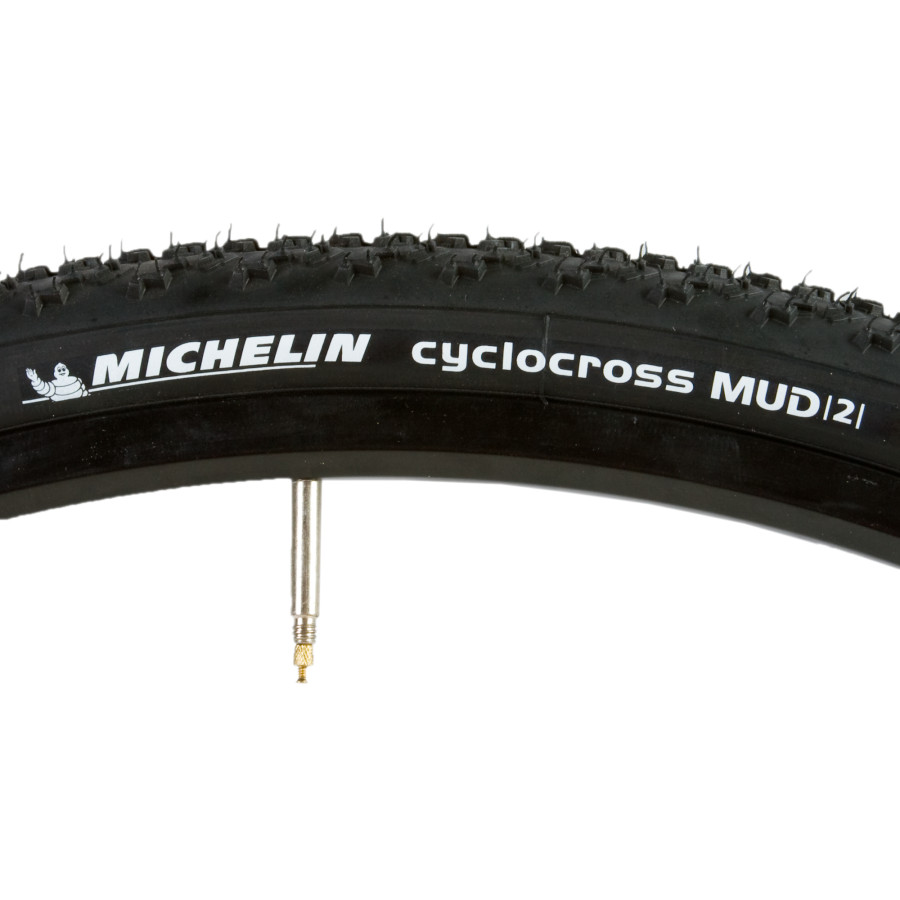Michelin Cyclocross Mud 2 Tire - Clincher | Competitive Cyclist