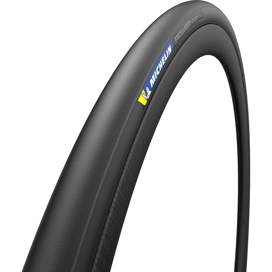 Michelin Power Cup - Tubeless Tire - Components