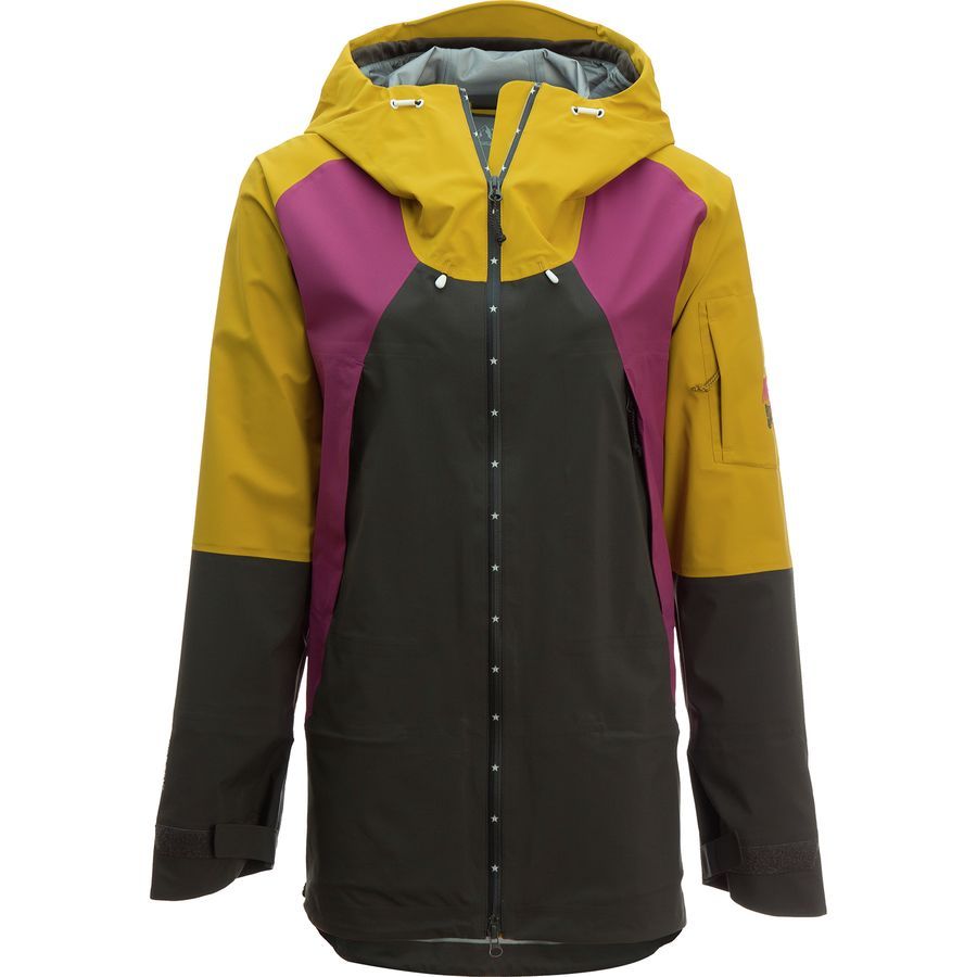 Maloja PolkM Jacket - Women's - Women