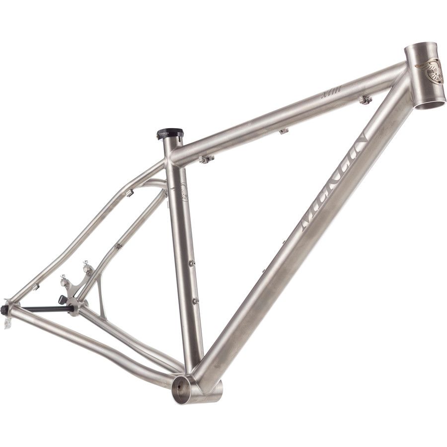 Merlin XLM 29 Titanium Mountain Bike Frame - Bikes