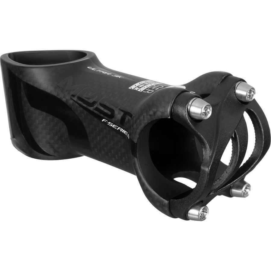 Most Tiger Ultra Aero 3K Stem - Di2 Compatible - Components