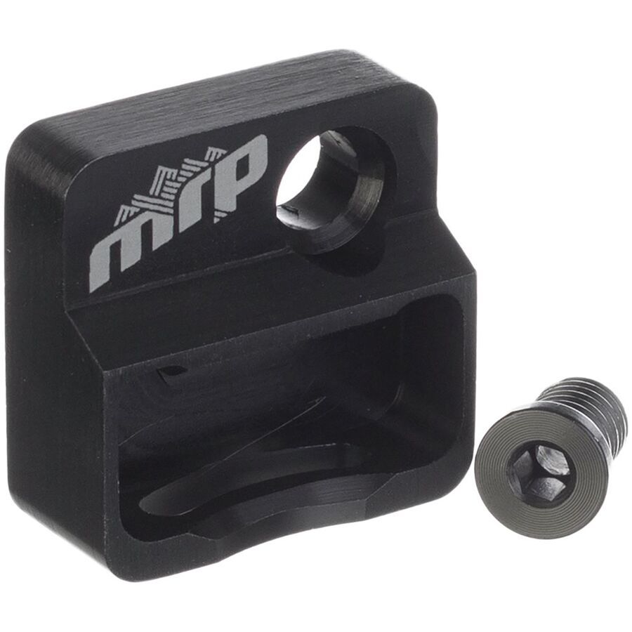 MRP Decapitator FD Cover Plate - Components
