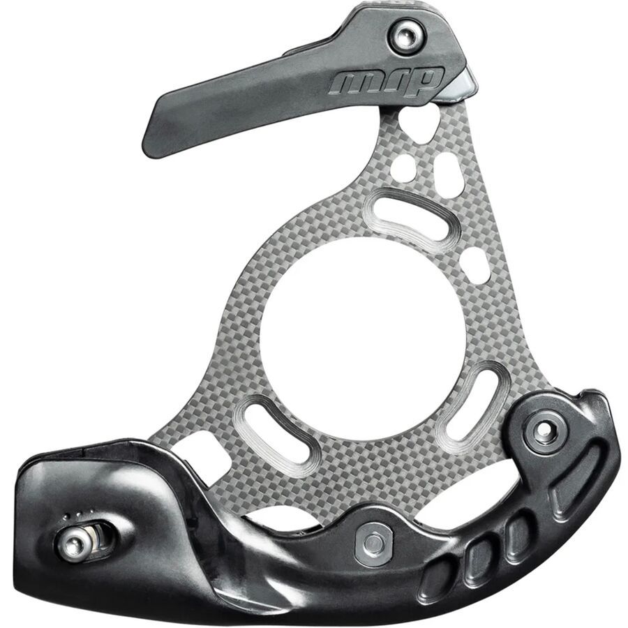 MRP G5 SLR Carbon Mini Chainguide - Components