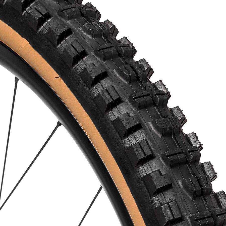 Maxxis Minion DHR II Wide Trail Dual Compound/EXO/TR 27.5in Tire | Competitive Cyclist