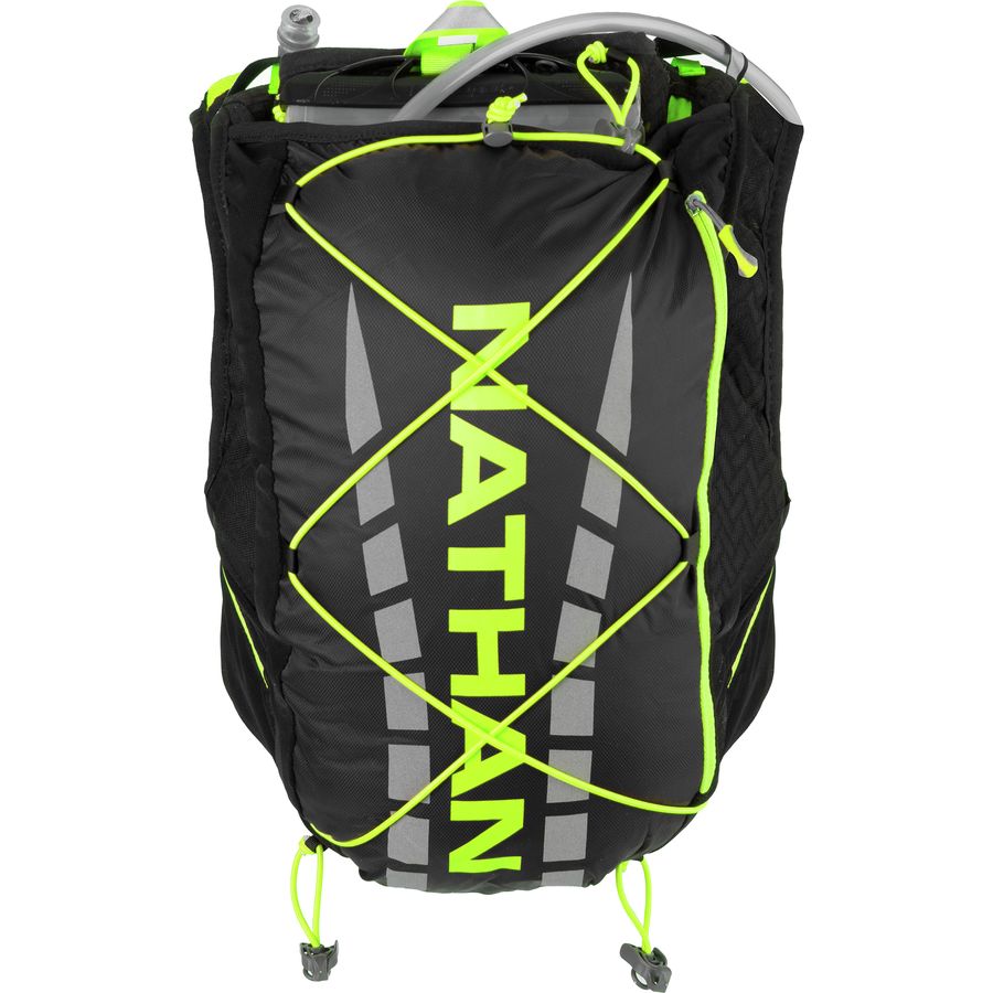 Nathan Vapor Air 7L Hydration Race Vest - Accessories