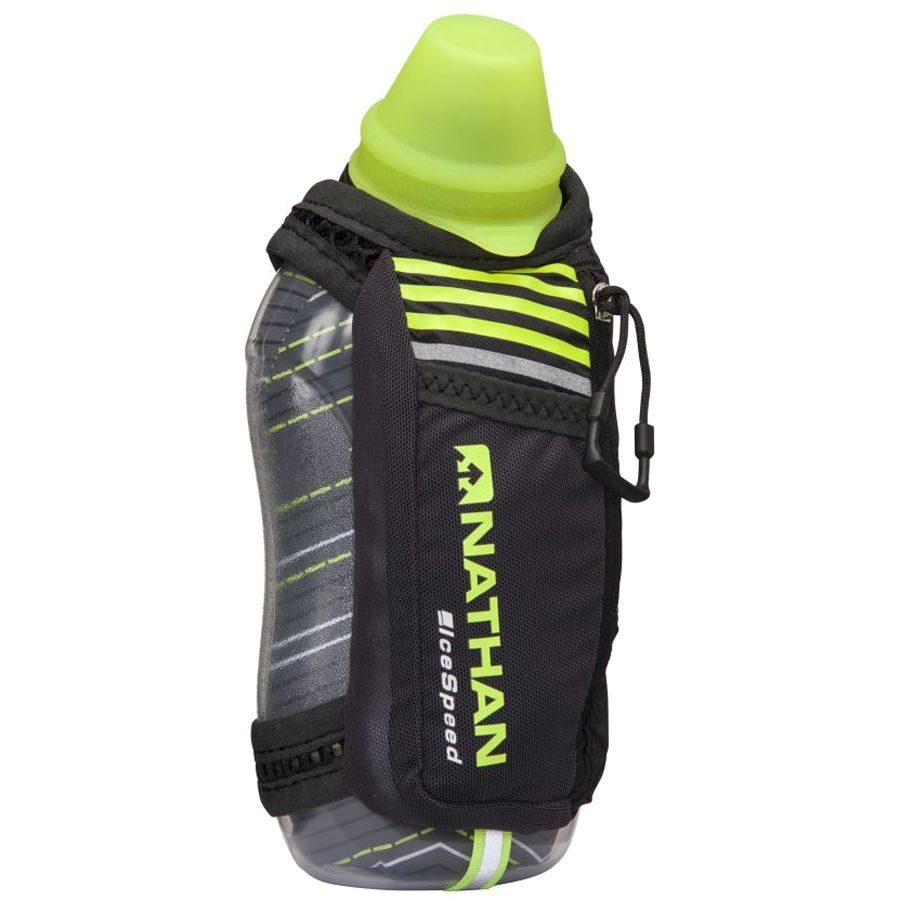 Nathan IceSpeed Insulated Handheld Water Bottle - 18oz - Accessories