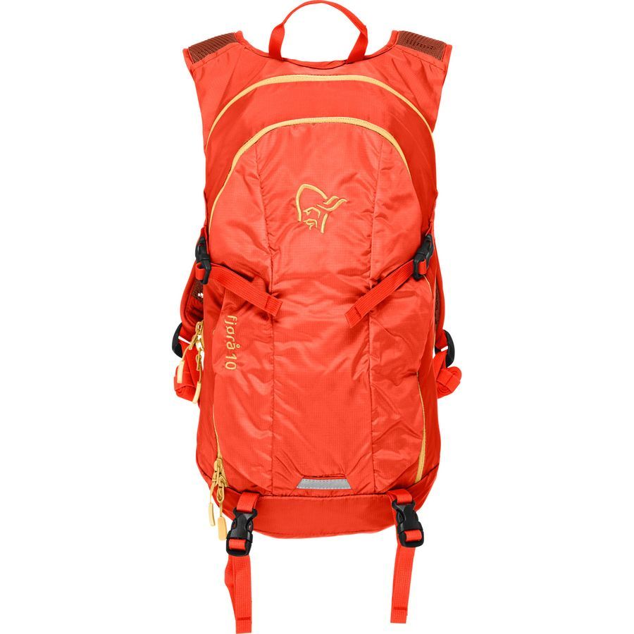 Norrona Fjora 10L Backpack - Accessories