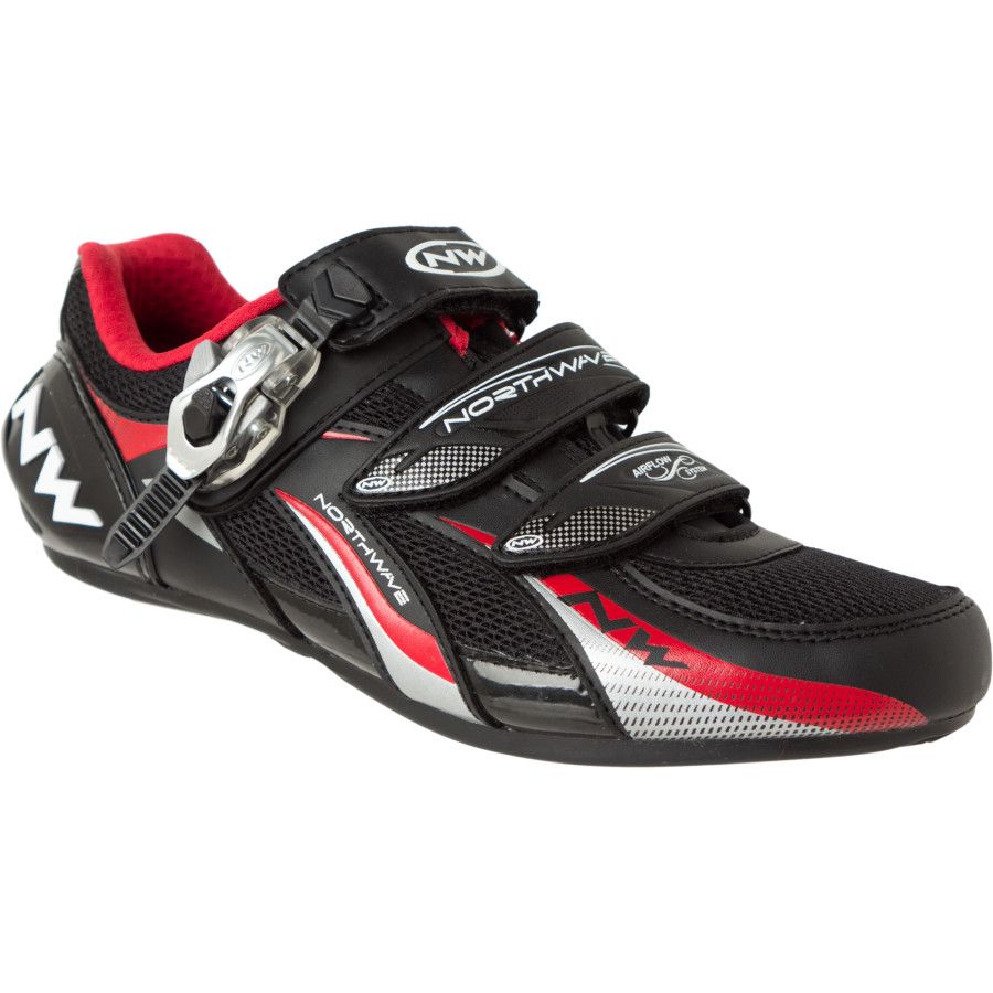 Northwave Fighter S.B.S. Shoes - Men