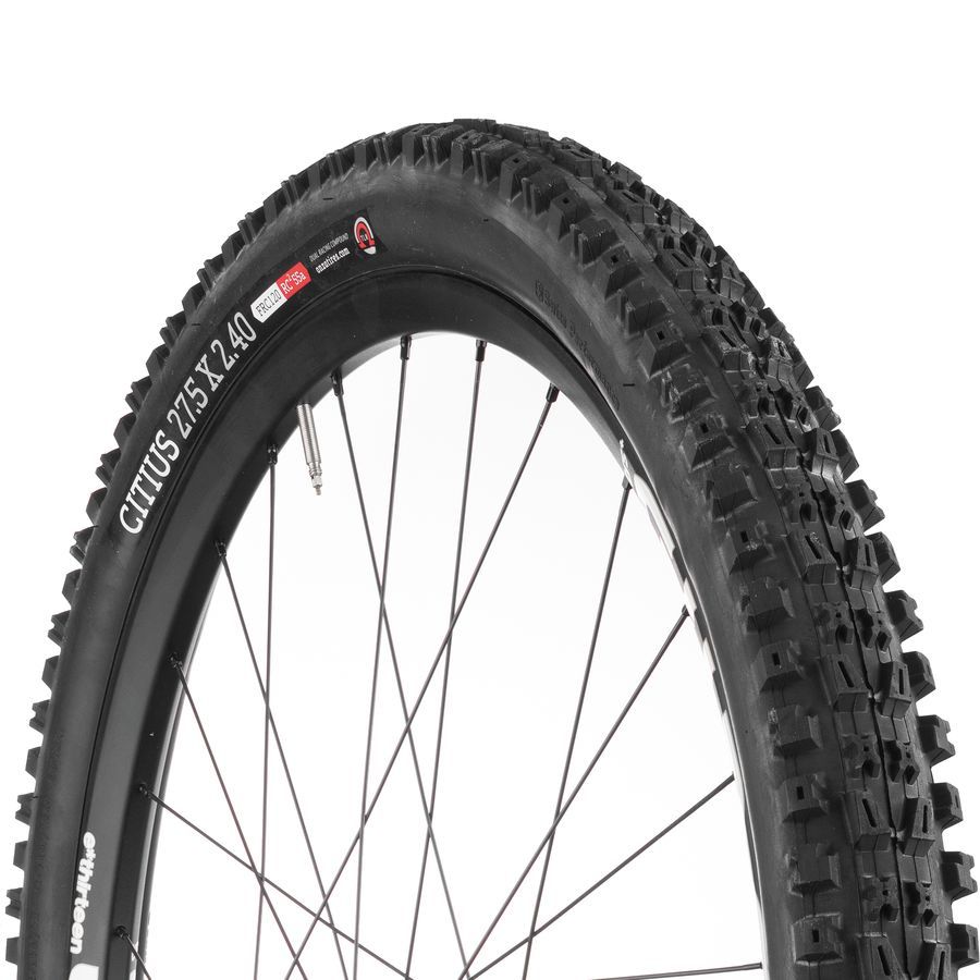 Onza Citius Tubeless Tire - 27.5in - Components