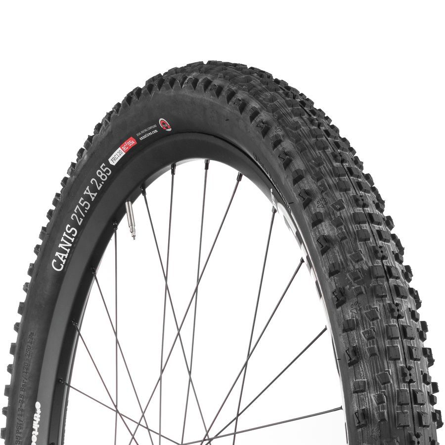 Onza Canis Tubeless Tire - 27.5 Plus - Components