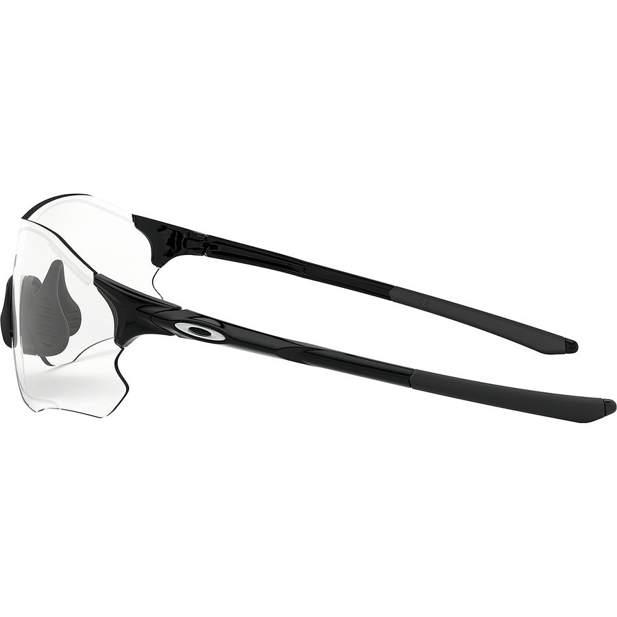 Oakley EVZero Path Photochromic Sunglasses | Competitive Cyclist