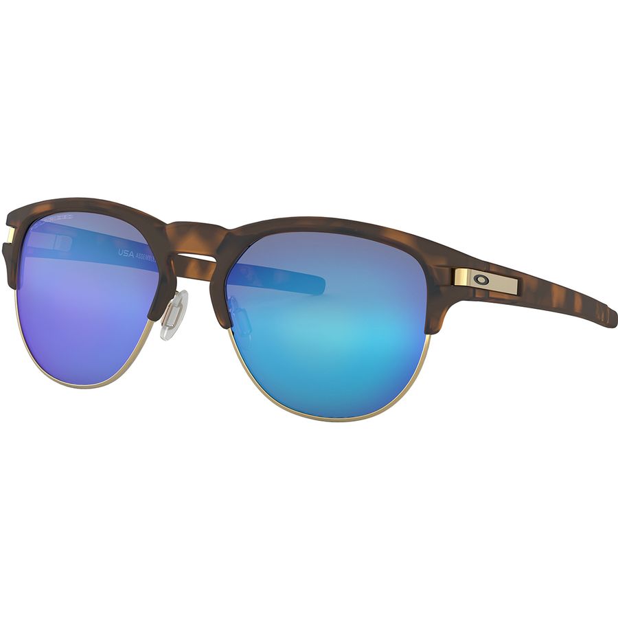 Oakley Latch Key L Polarized Sunglasses - Men