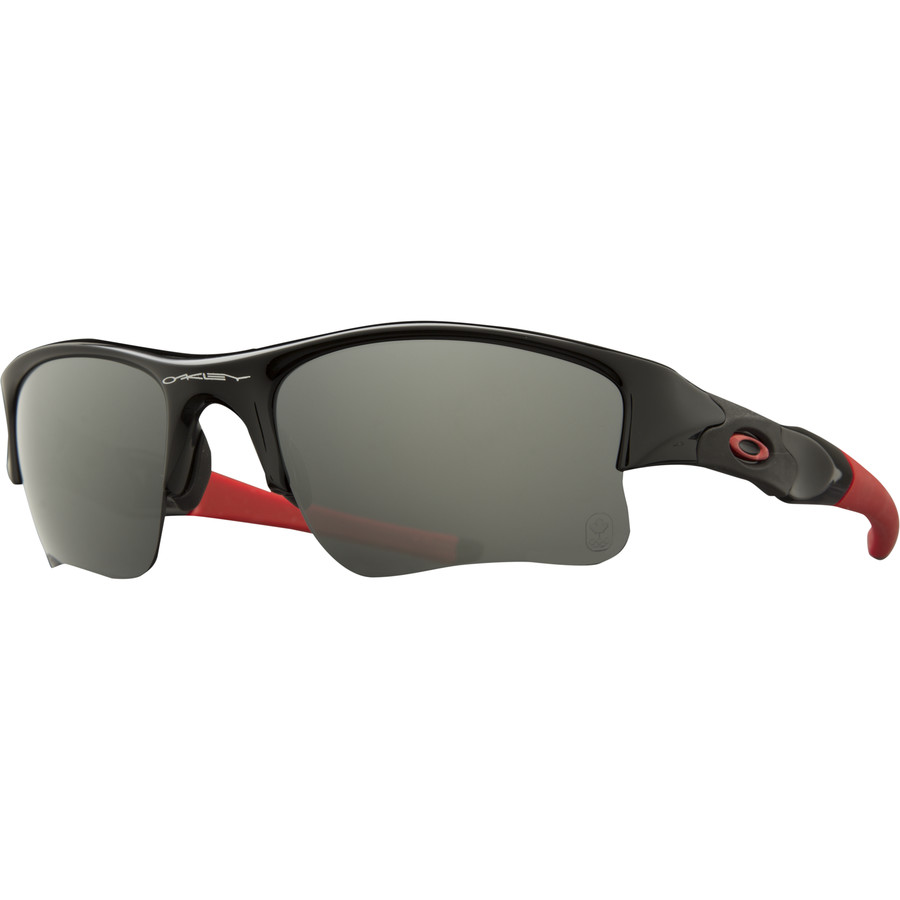 Oakley Flak Jacket XLJ Polarized Sunglasses - Men's - Men