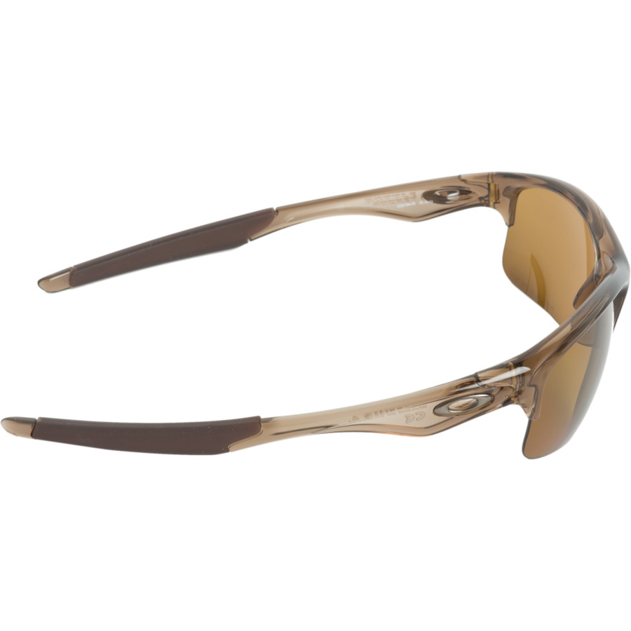 Oakley Bottle Rocket Polarized Sunglasses | Competitive Cyclist