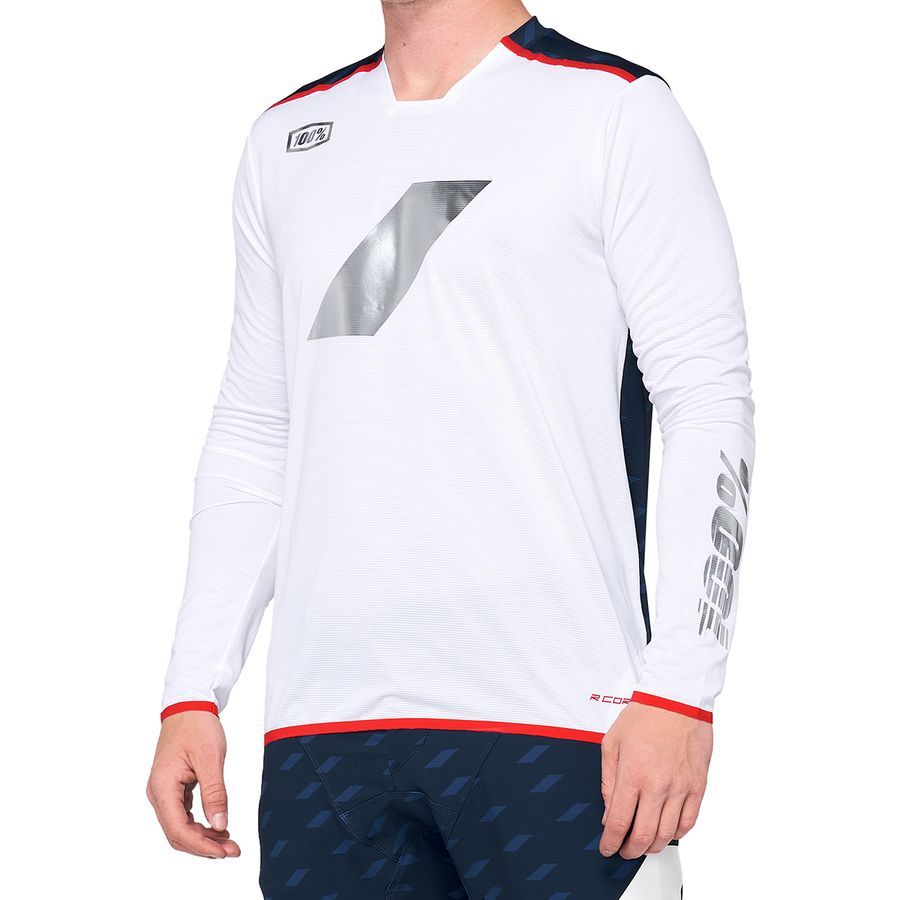 100% R-CORE X Limited Edition Jersey - Men's - Men