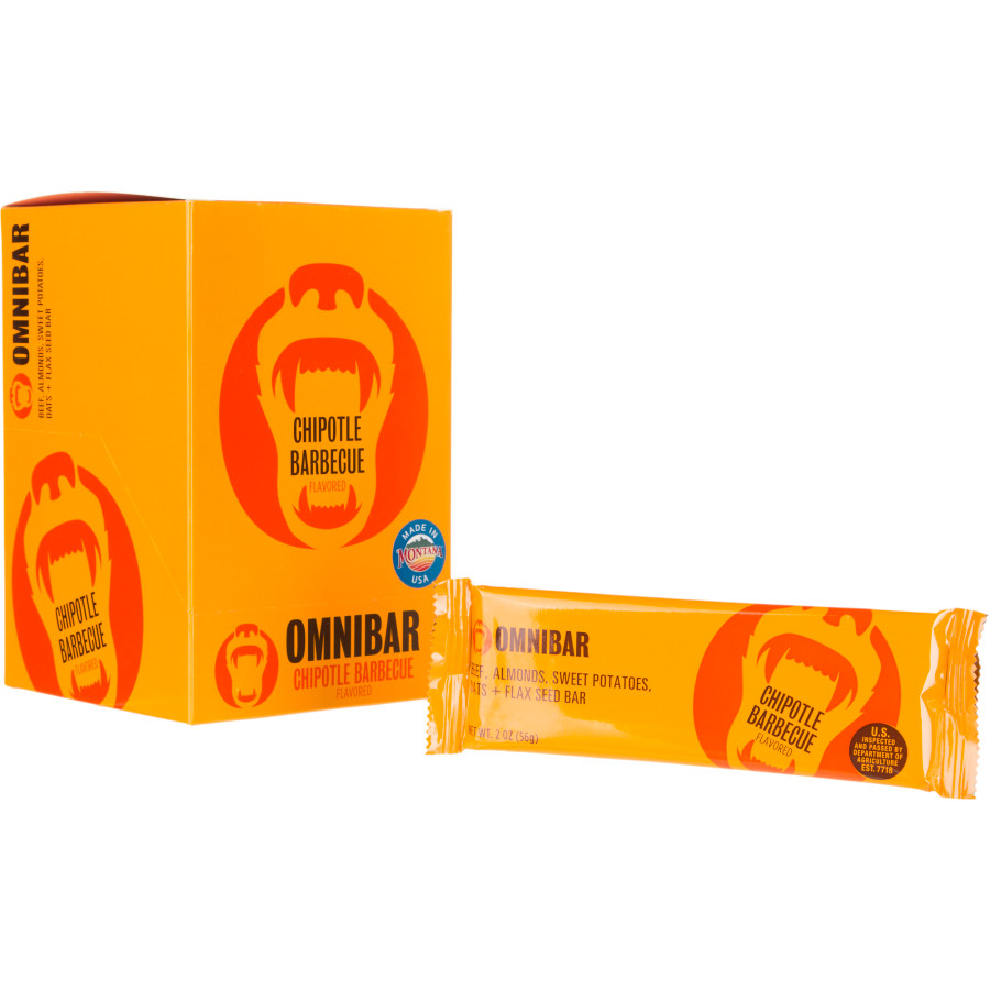 Omnibar Omnibar - Accessories