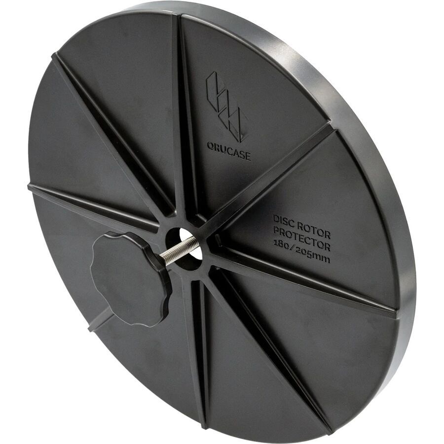Orucase Disc Rotor Protector - Accessories
