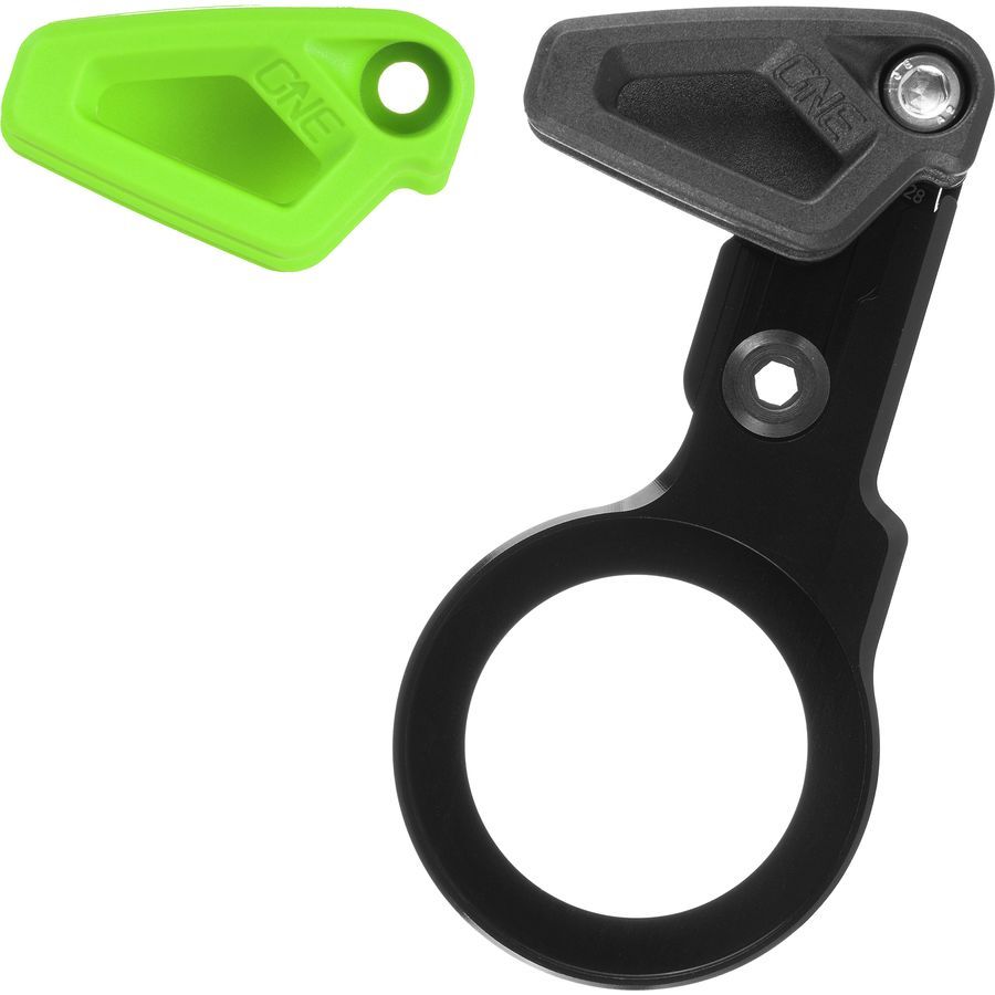 OneUp Components Chain Guide - Components