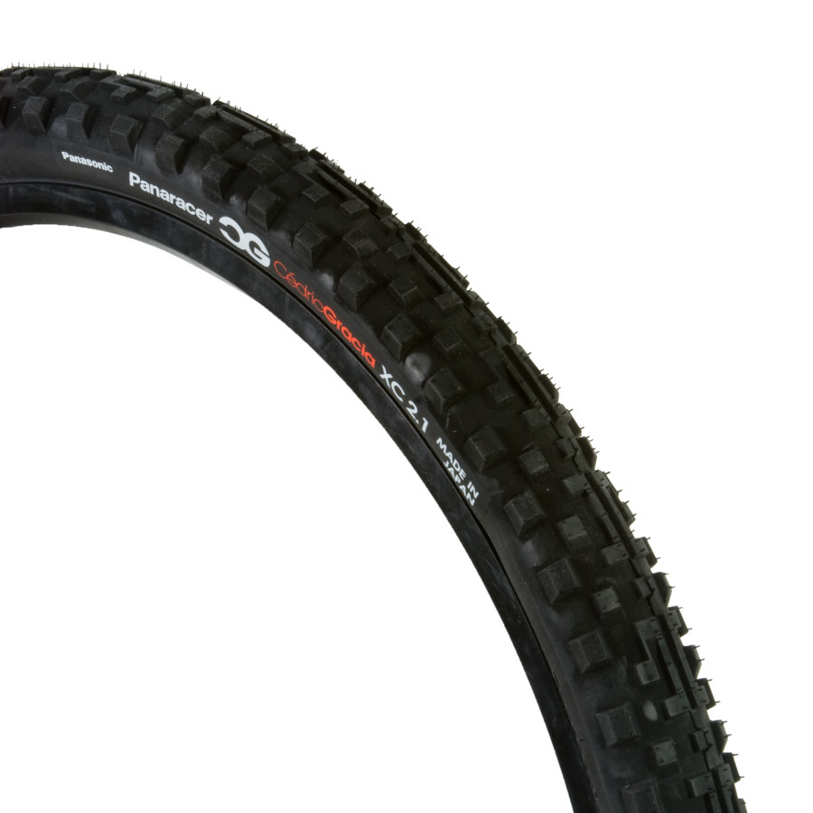 Panaracer Cedric Gracia XC - Components