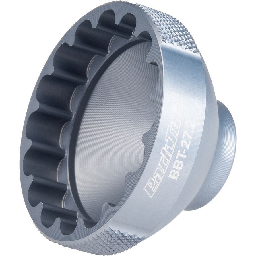 Park Tool BBT-27 16-Notch Bottom Bracket Tool - Accessories